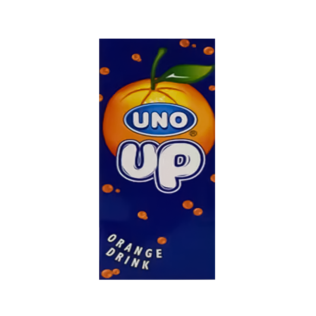 Uno Up Orange Juice - 180ml – Khayrat Lebnen